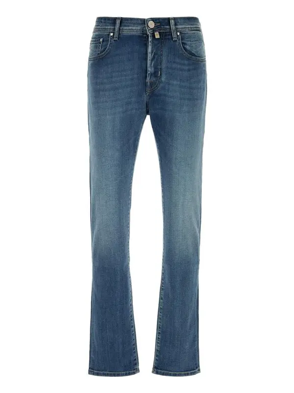 JACOB COHЁN Denim - Multicolor