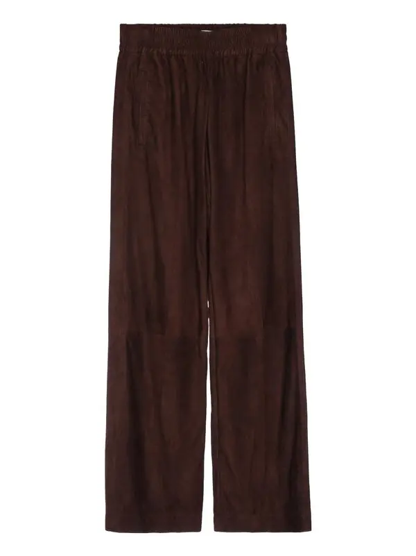 JACOB COHЁN Pantalone Con Elastico - Multicolor
