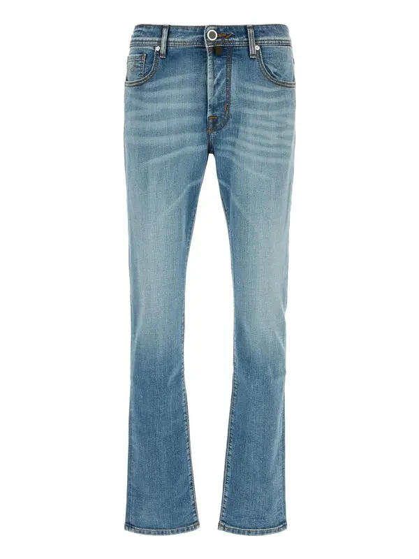 JACOB COHЁN Denim - Multicolor