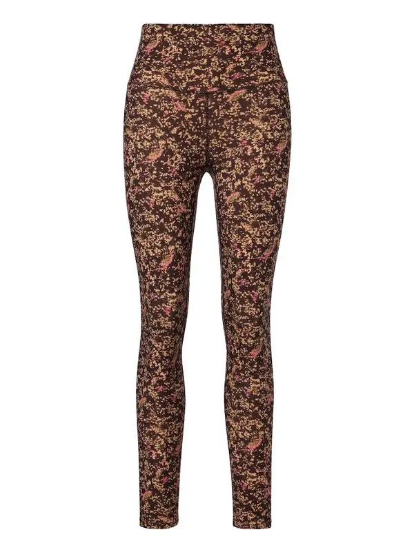 Varley Printed Leggings - Multicoloured