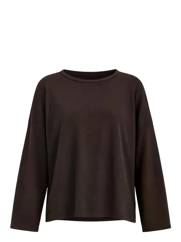 Labo.art Sandra Sweater - Brown