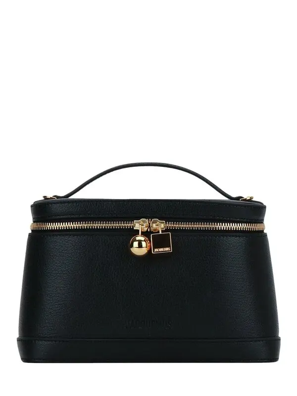 Jacquemus Le Petit Vanity - Multicolor