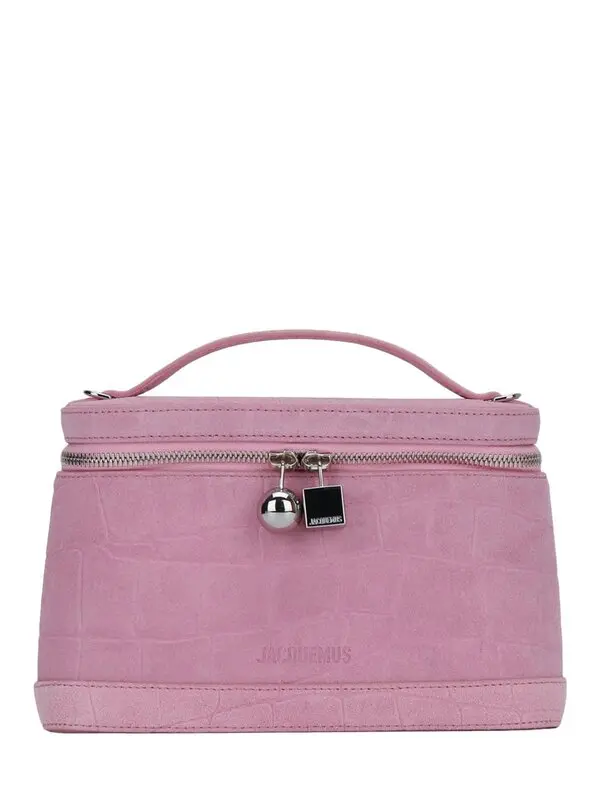 Jacquemus Le Petit Vanity - Multicolor
