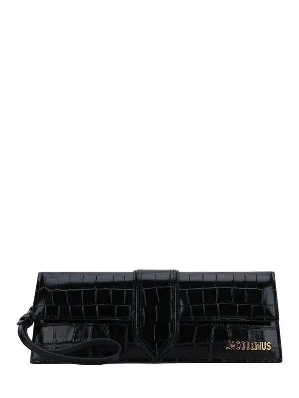 Jacquemus La Pochette Bambino - Multicolor