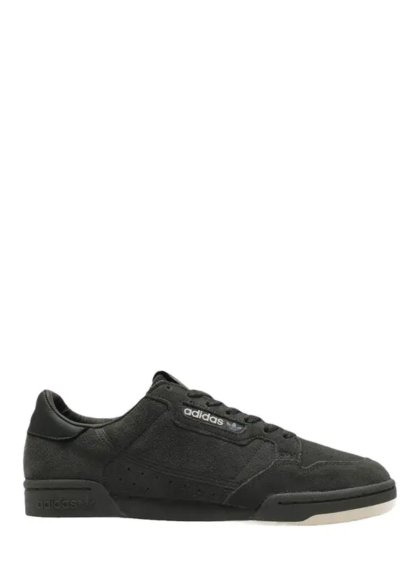 Adidas Continental 80 'legend Earth - Green