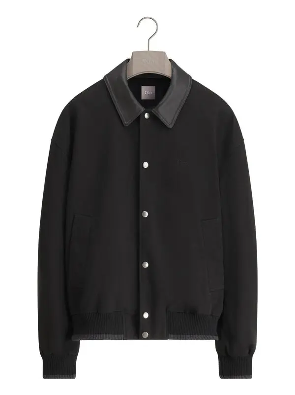 Dior Ingrid Blouson Jacket - No
