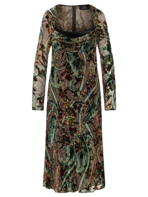 Etro Midi Dresses - No