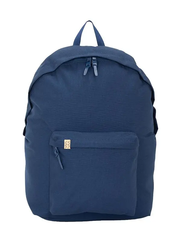Visvim Zaino Cordura 22l In Nylon - Blue