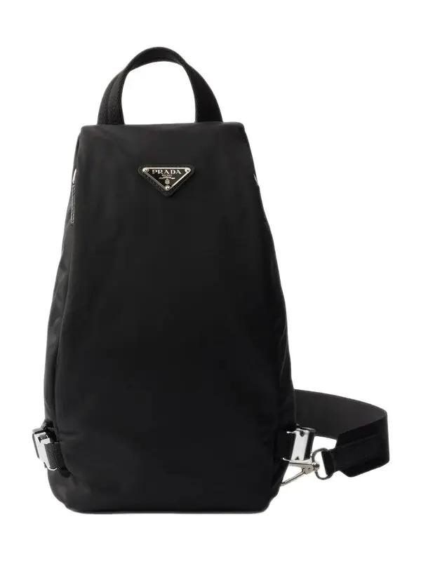Prada Zaino - Black