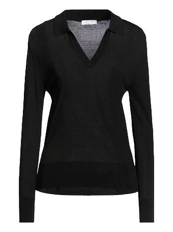 DANIELE FIESOLI Sweater Size Viscose, Polyamide - Black