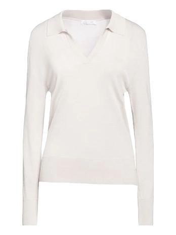 DANIELE FIESOLI Sweater Light Size Viscose, Polyamide - Grey