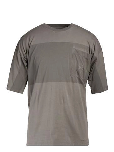 C.P. COMPANY C. P. Company T-shirt Size Cotton - Grey
