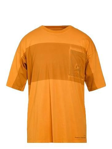 C.P. COMPANY C. P. Company T-shirt Size Cotton - Orange
