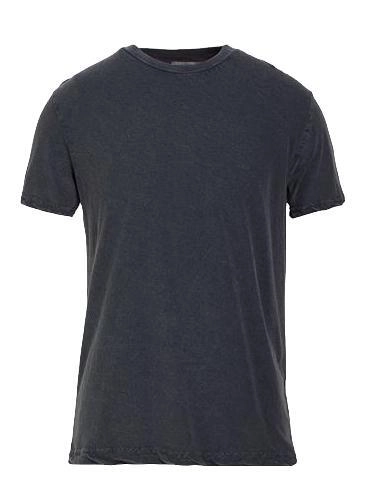 Crossley T-shirt Size Cotton, Cashmere - Grey