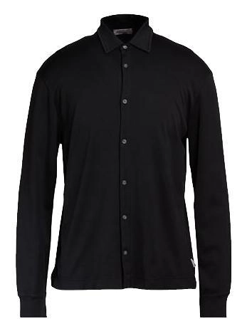 Crossley Shirt Size Cotton - Grey