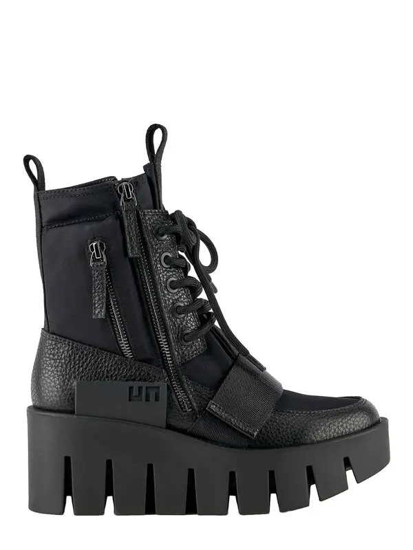 United Nude Grip Combat Lo - Black