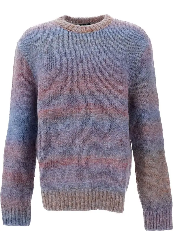 A.p.c. Pullover Marcos - Viola