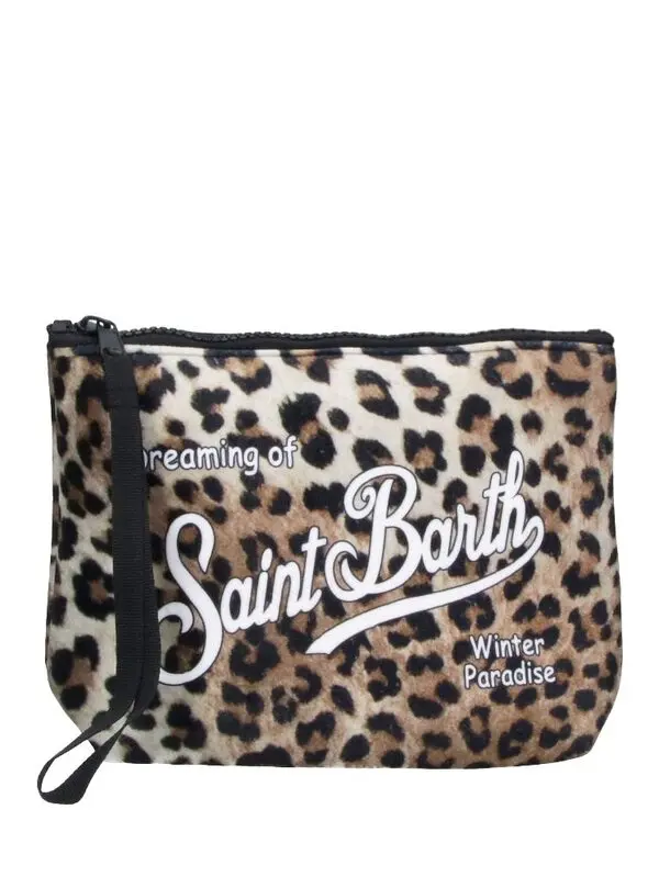 MC2 SAINT BARTH Pouch “aline - Multi