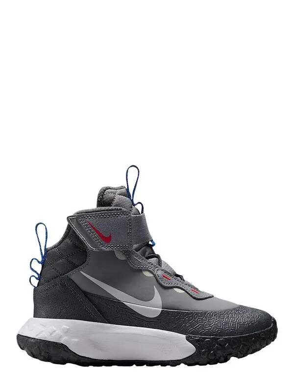 Nike Terrascout With Reflective Accents Ps 'cool Anthracite - Grey