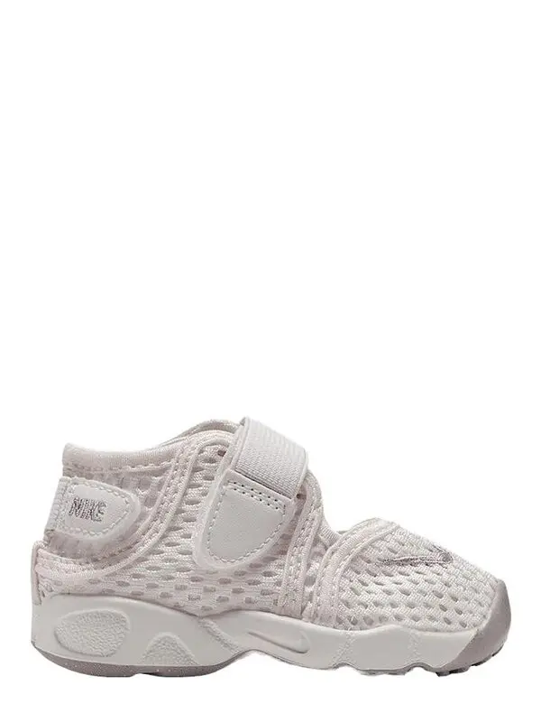 Nike Little Rift Td 'phantom Sail - Grey