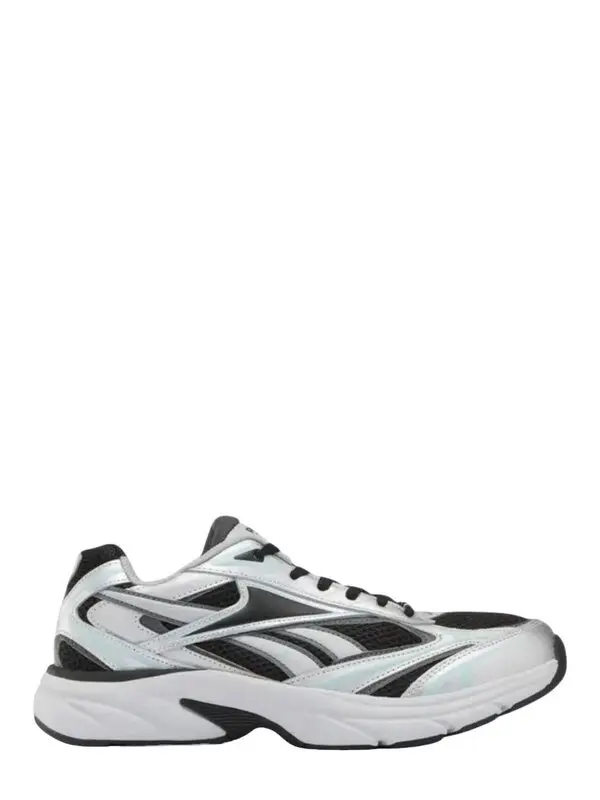 REEBOK Belwave Black White - Silver