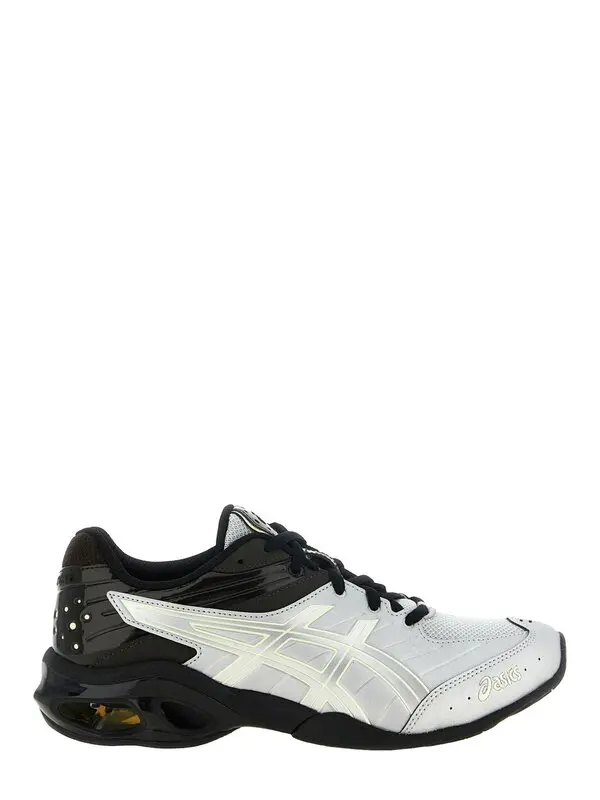 Asics Gel-kinetic Fr' Sneakers - Silver