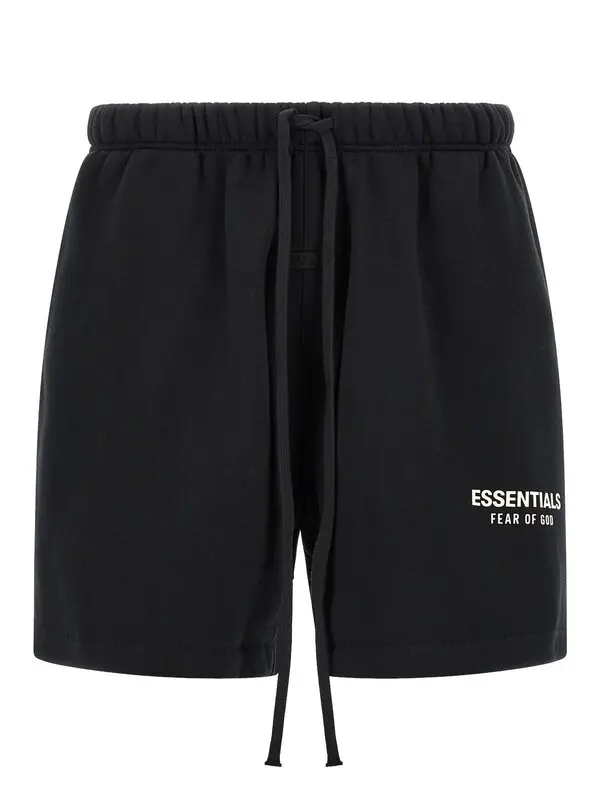 Fear Of God Classic' Bermuda Shorts - Black