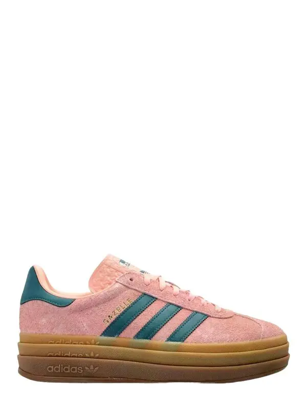 Adidas Gazelle Bold Shoes - Pink