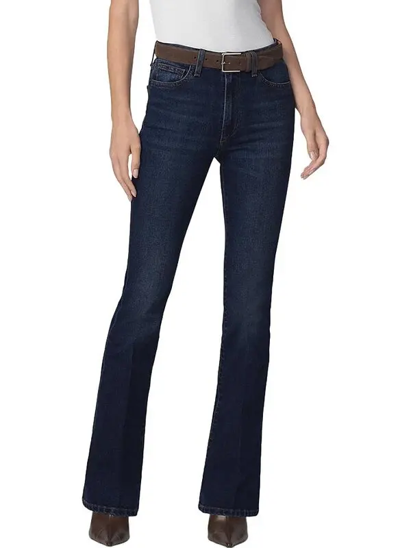 Joe's Jeans The Hi Honey High Rise Bootcut Jeans - Thrive