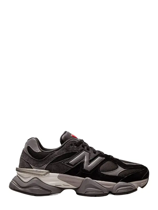 NEW BALANCE 9060 Sneakers - Black