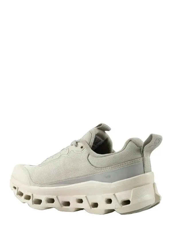 On Cloudmster 1 Waterproof Sneakers - Neutrals