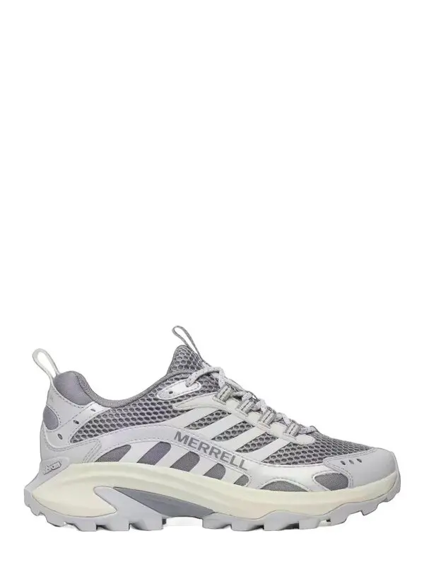 Merrell Moab Speed 2 Vent 2k Low-top Sneakers - Grey