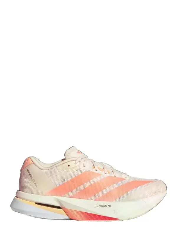Adidas Adizero Boston 13 Sneakers - Neutrals