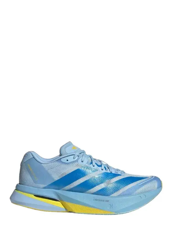 Adidas Adizero Boston 13 Sneakers - Blue