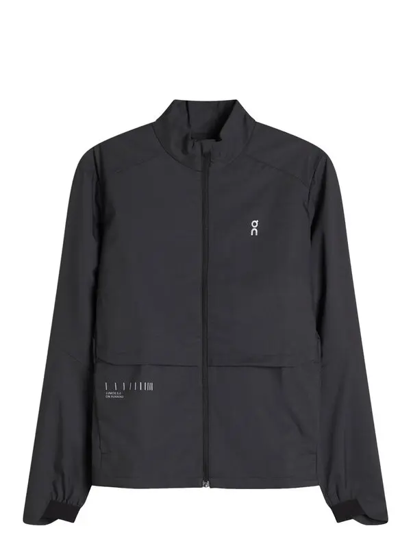 On Weather Jacket Lumos - Eclipse