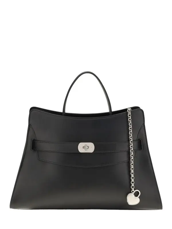 Alexander McQueen Handbag - Black