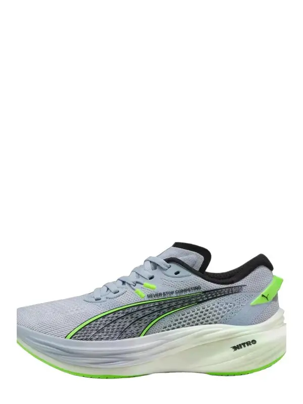PUMA X Hyrox Deviate Nitro 3 Sneakers - Grey
