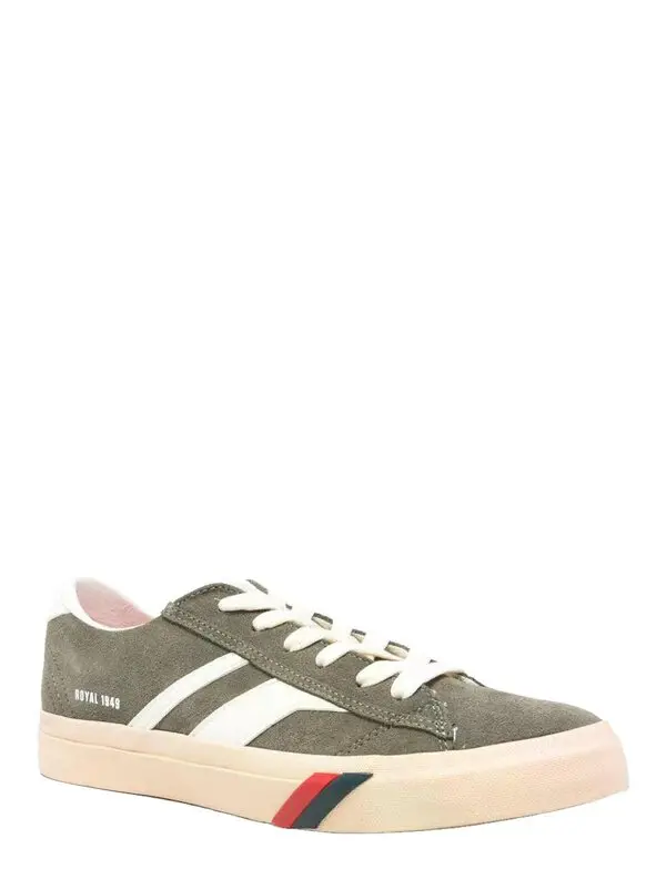 PRO-KEDS 1949 Royal 1949 Sneakers - Green