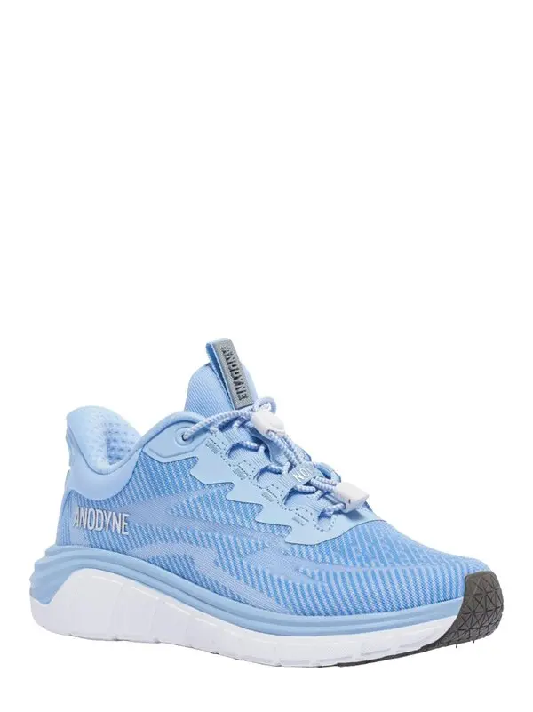 ANODYNE No. 59 Sport Dash Hands Free Sneaker - Blue