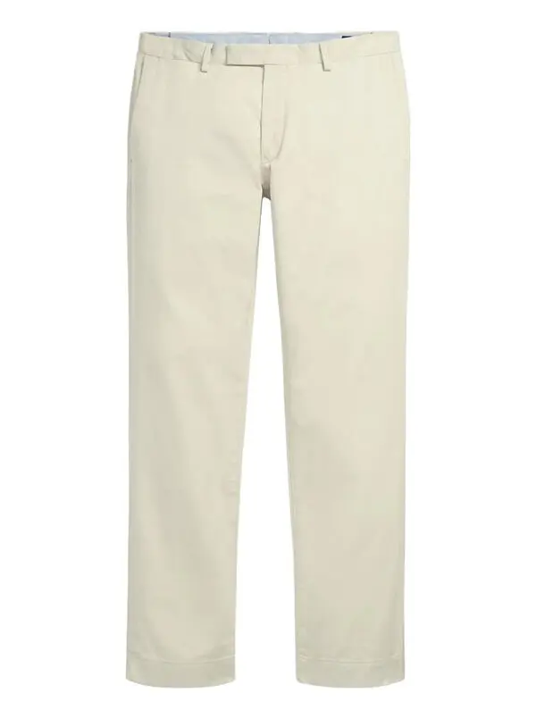 Polo Ralph Lauren Greenwich Chino Pants - Basic Sand
