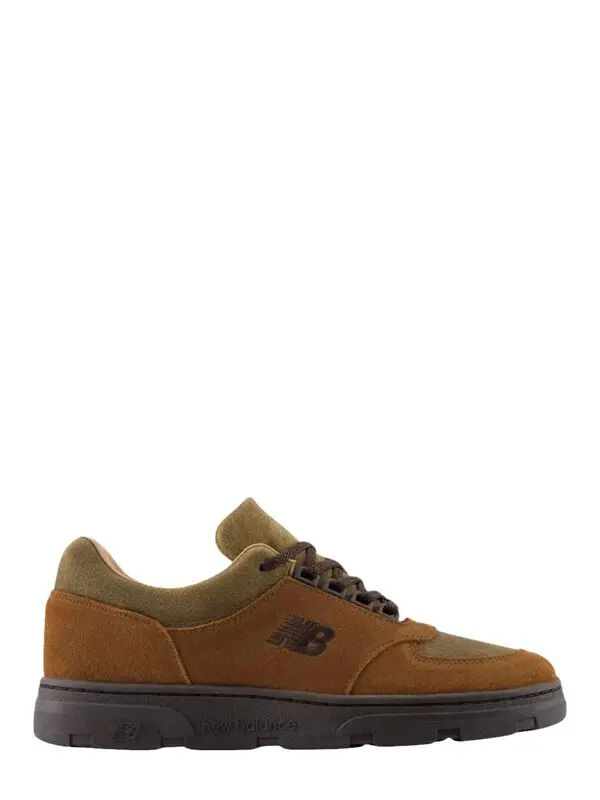 NEW BALANCE Allerdale Made In Uk 'moorland Textures - Tan