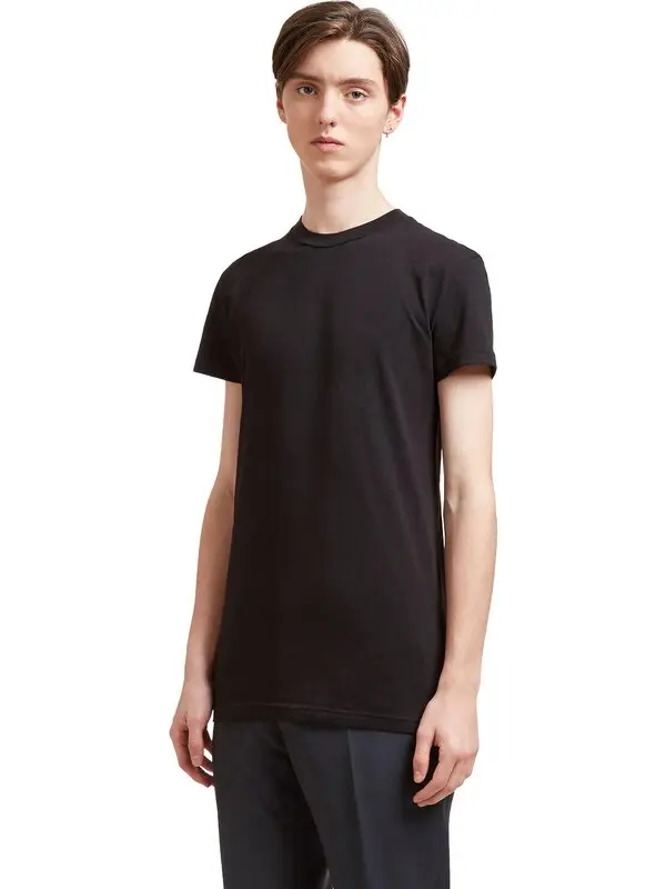 AIEZEN Classic T-shirt - Black