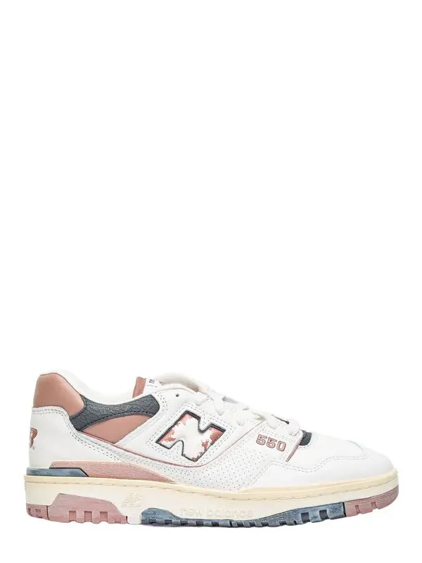 NEW BALANCE 550 Sneakers - White