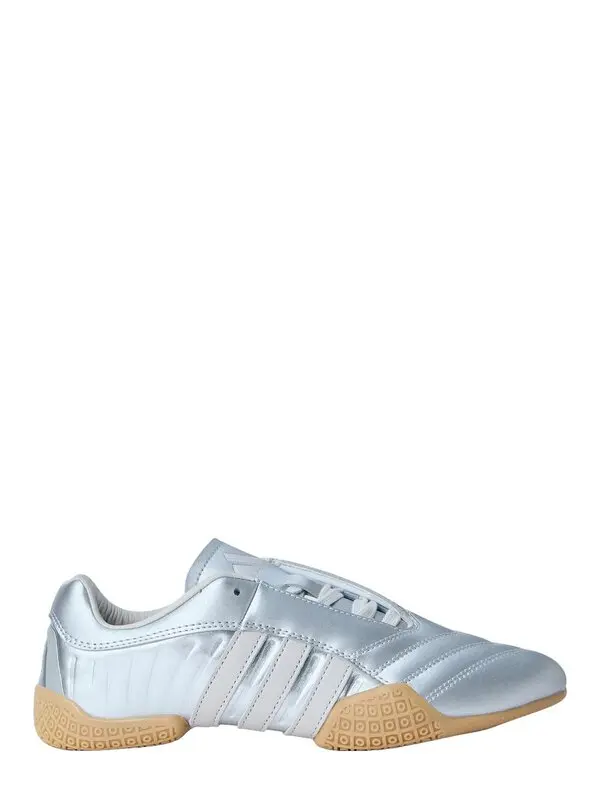 Adidas Taekwondo Mei Elite Sneakers - Silver