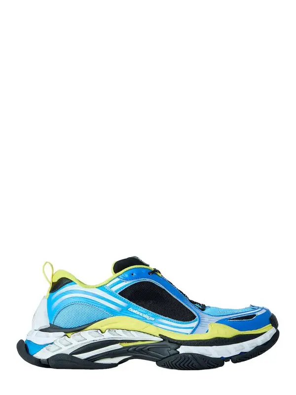 Balenciaga Triple S.2 Sneakers - Blue