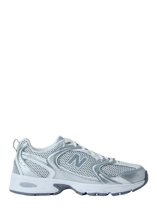 NEW BALANCE 530 Sneakers - Silver