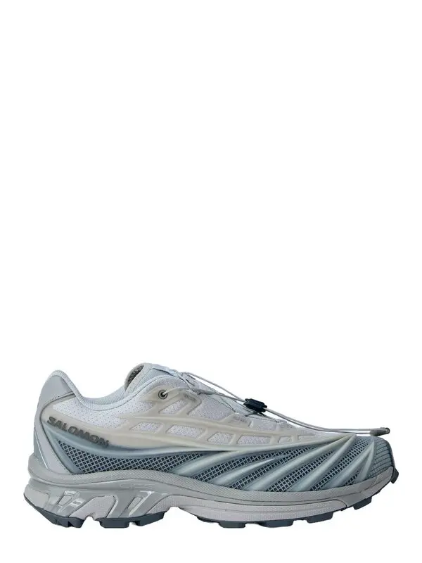 SALOMON Xt-evo Sneakers - Silver