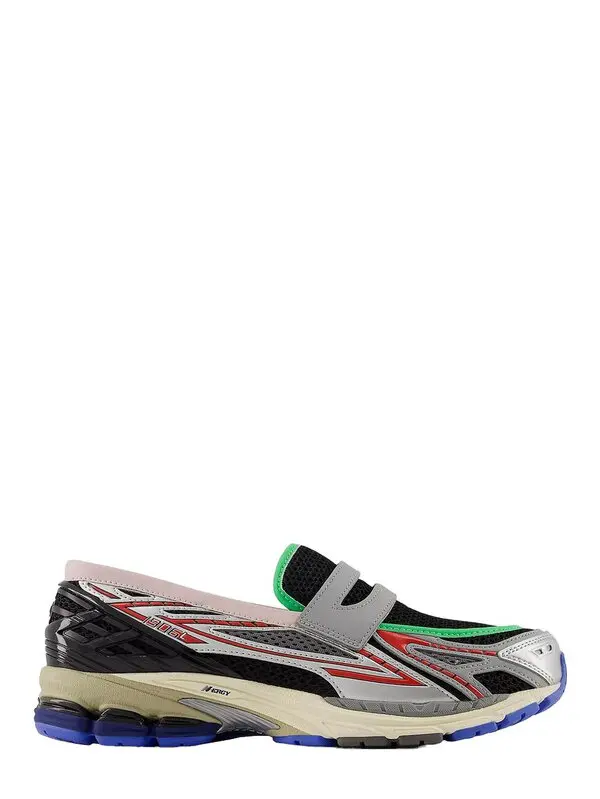 NEW BALANCE 1906l Loafer Sneakers - Silver