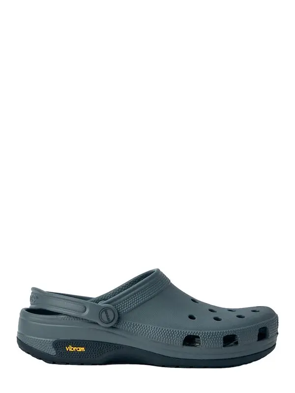 CROCS Classic Exp Clogs - Grey