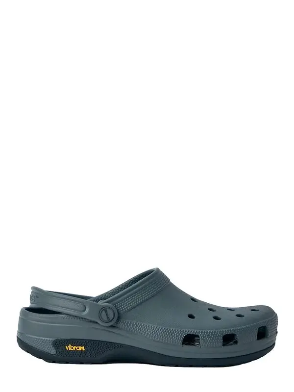 CROCS Classic Exp Clogs - Grey